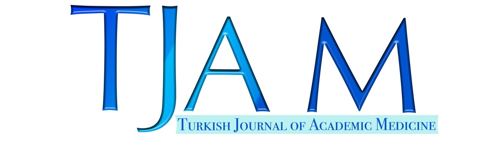 Turkish Journal of Academic Medicine